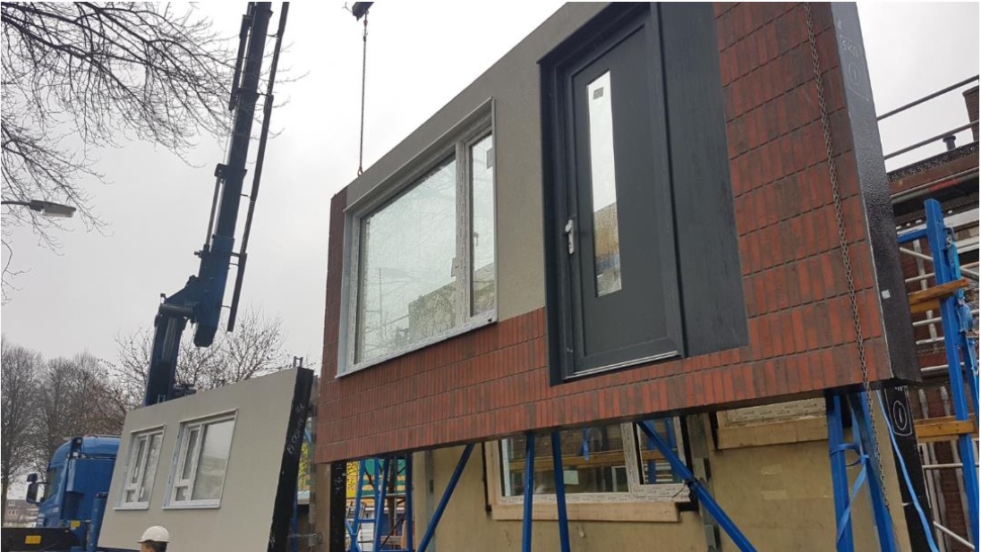 Rc Panels is Fabrikant van de Toekomst